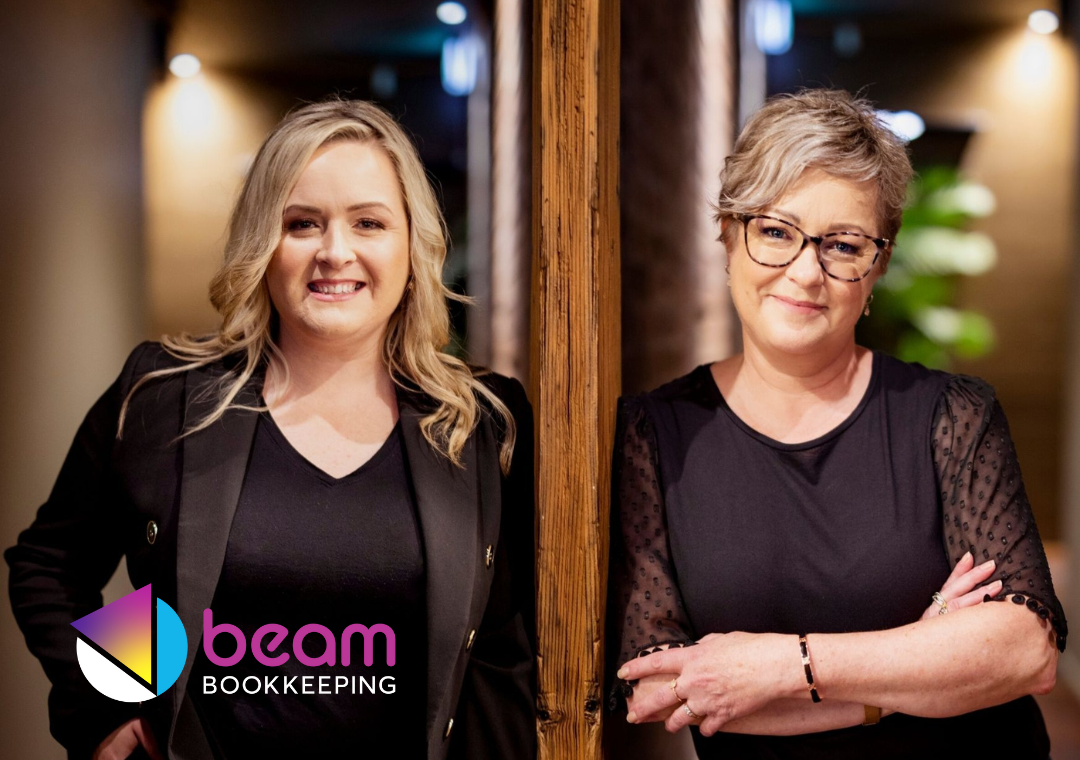 Xero Feature for Global Bookkeeping Week - Beam Bookkeeping
