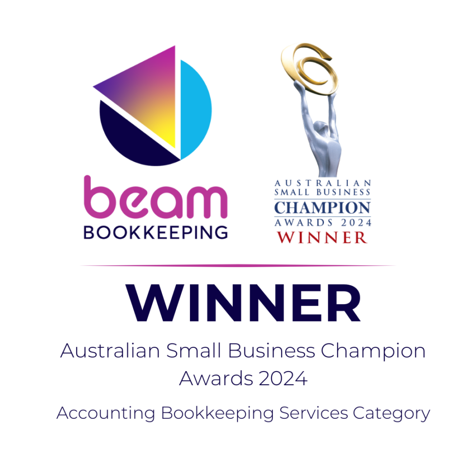 Celebrating Success - Winning The Australian Small Business Champion ...