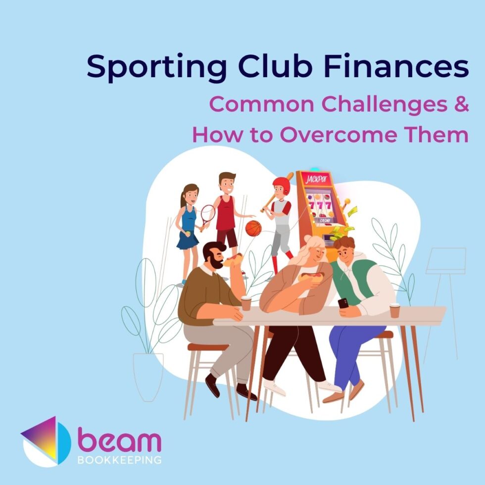 Sporting Club Finances: Common Challenges and How to Overcome Them ...